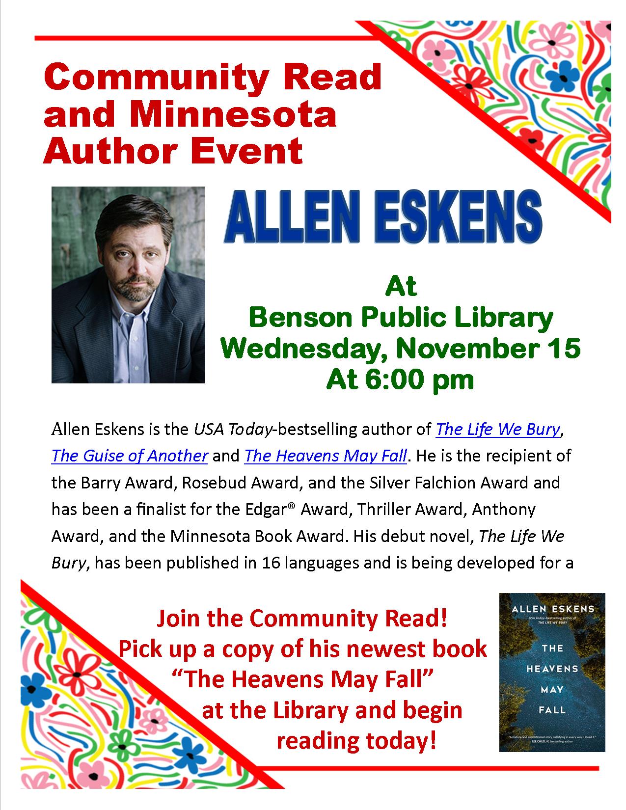 Benson Public Library