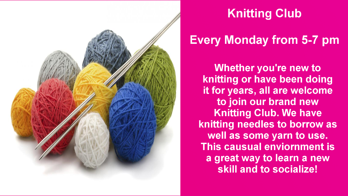 Benson Public Library