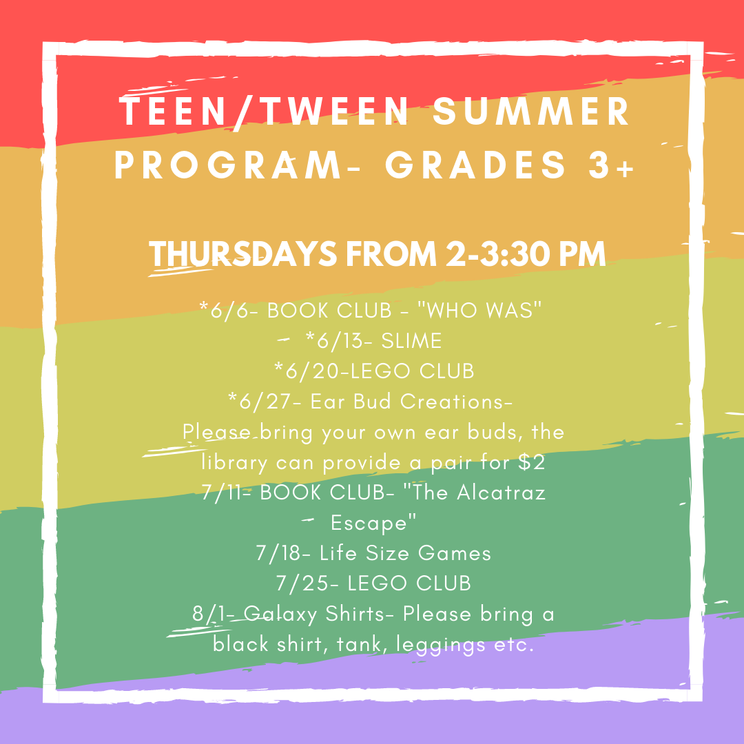 Benson Public Library