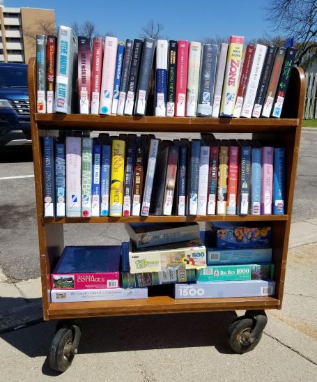 Benson Public Library