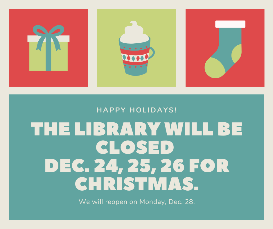 Benson Public Library