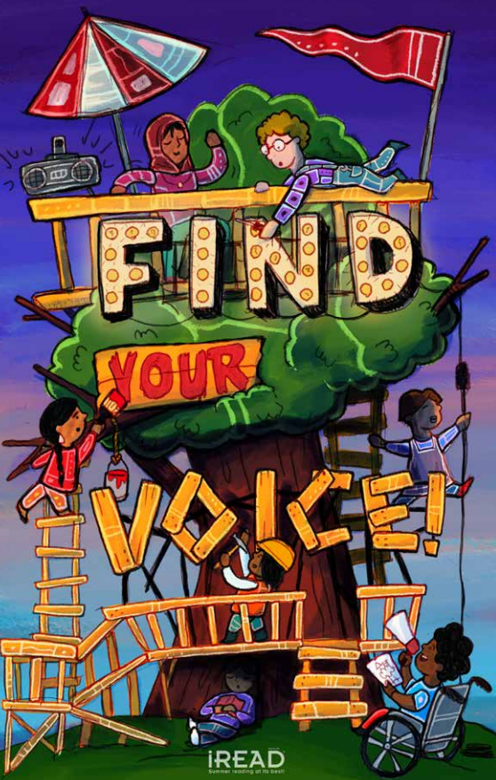 Benson Public Library