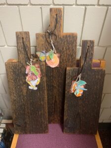 Benson Public Library