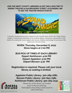 Benson Public Library