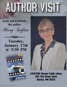 Benson Public Library