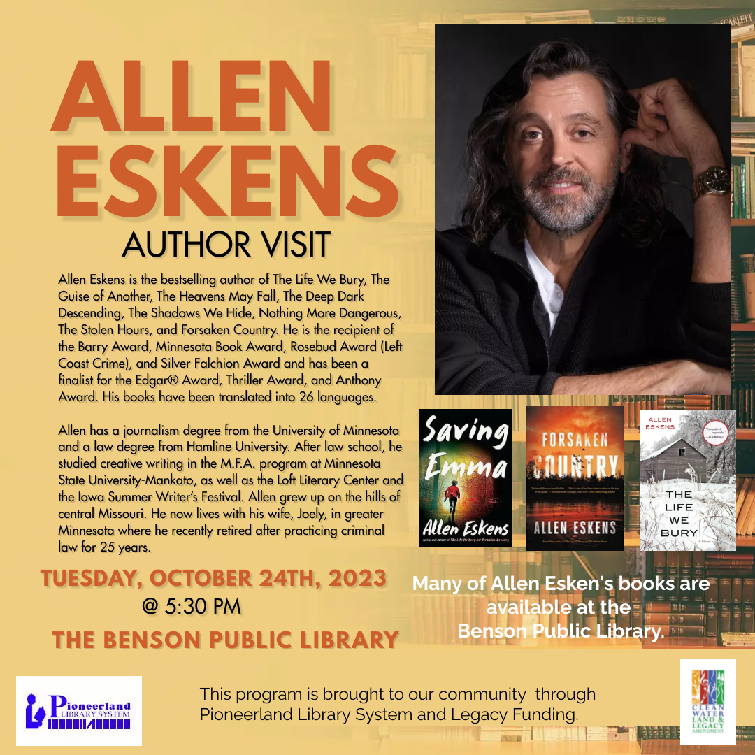 Benson Public Library