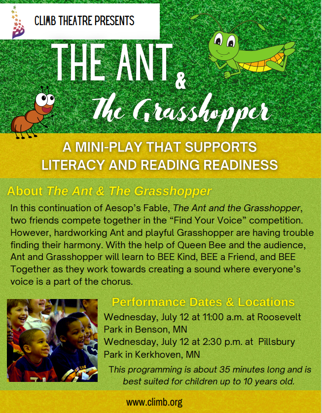 Benson Public Library