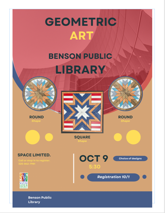 Benson Public Library