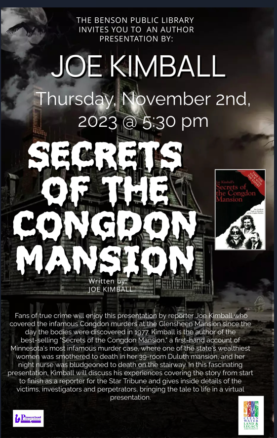 Benson Public Library