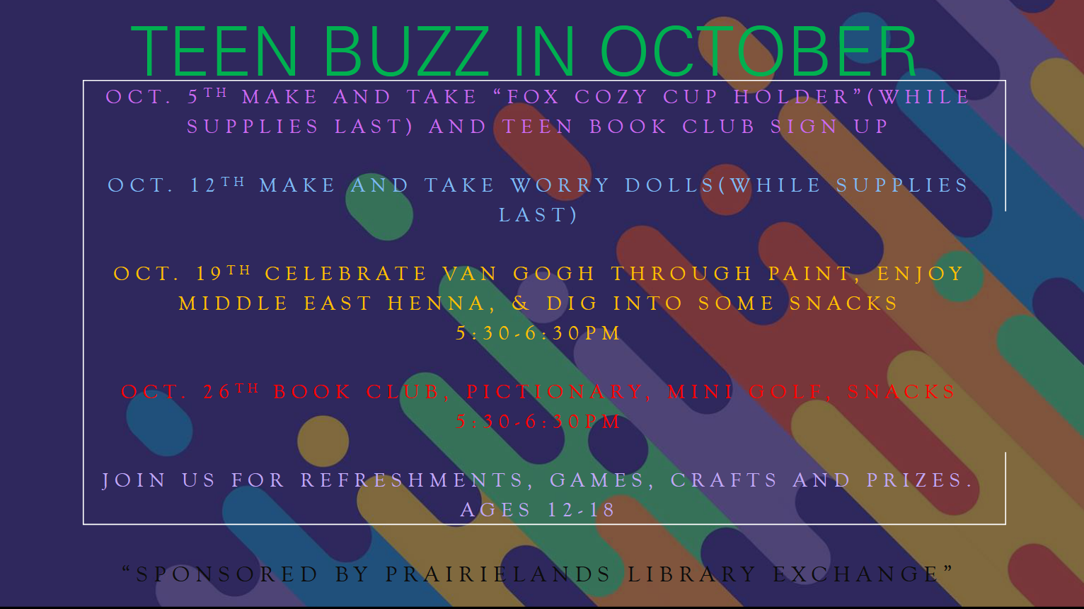 Benson Public Library